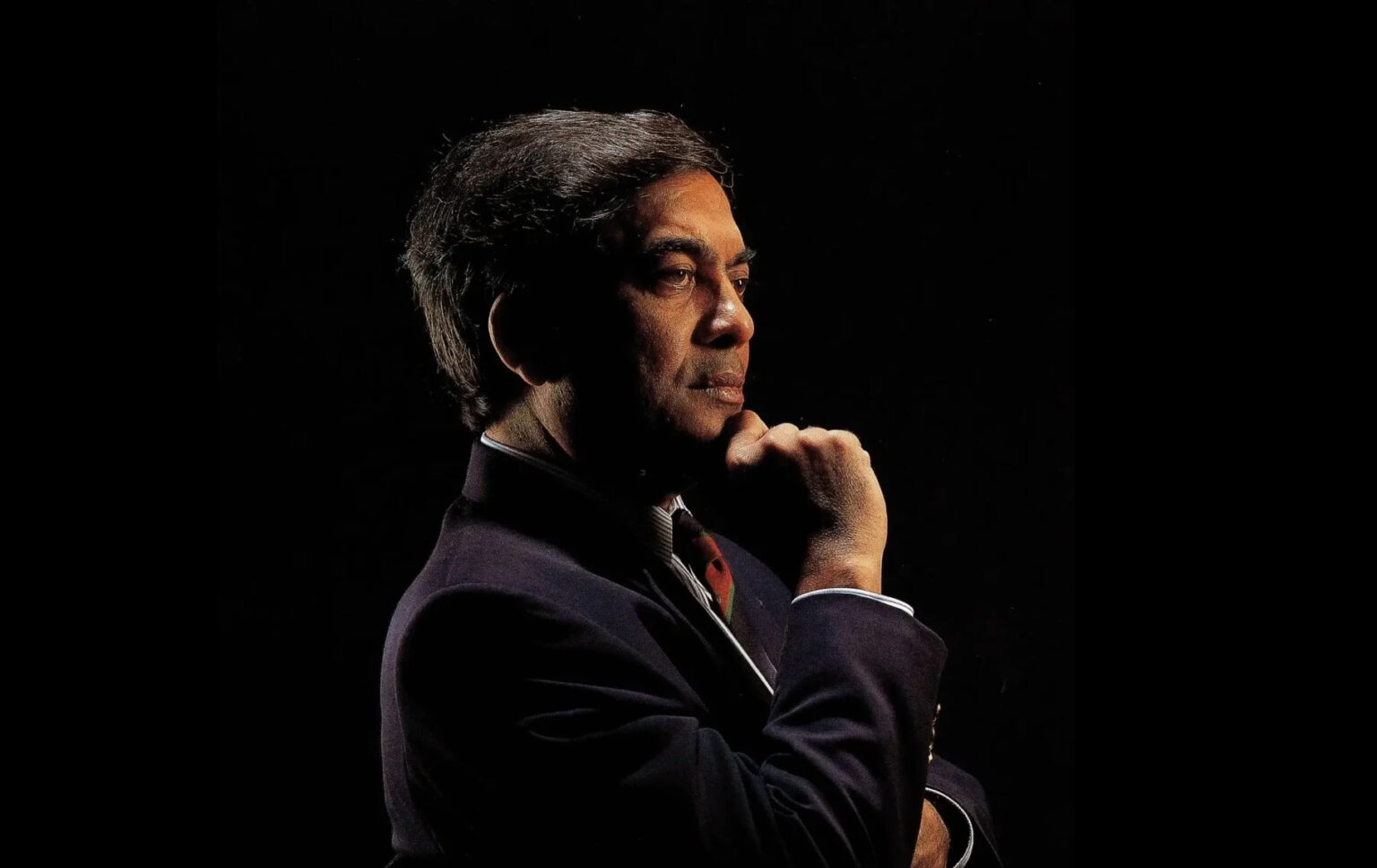 Remembering Mr Anwarul Haque - Nuss The Graduate